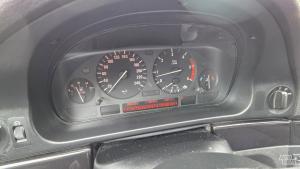 Pelēks BMW 530 2000 Kretinga, ar dzinēja tilpumu 3.00 L un nobraukumu 300 tūkst. km par 1400 €, foto 19 vietnē AUTOMOTO.COM.LV