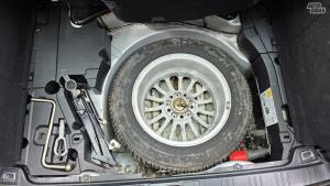 Pelēks BMW 530 2000 Kretinga, ar dzinēja tilpumu 3.00 L un nobraukumu 300 tūkst. km par 1400 €, foto 23 vietnē AUTOMOTO.COM.LV