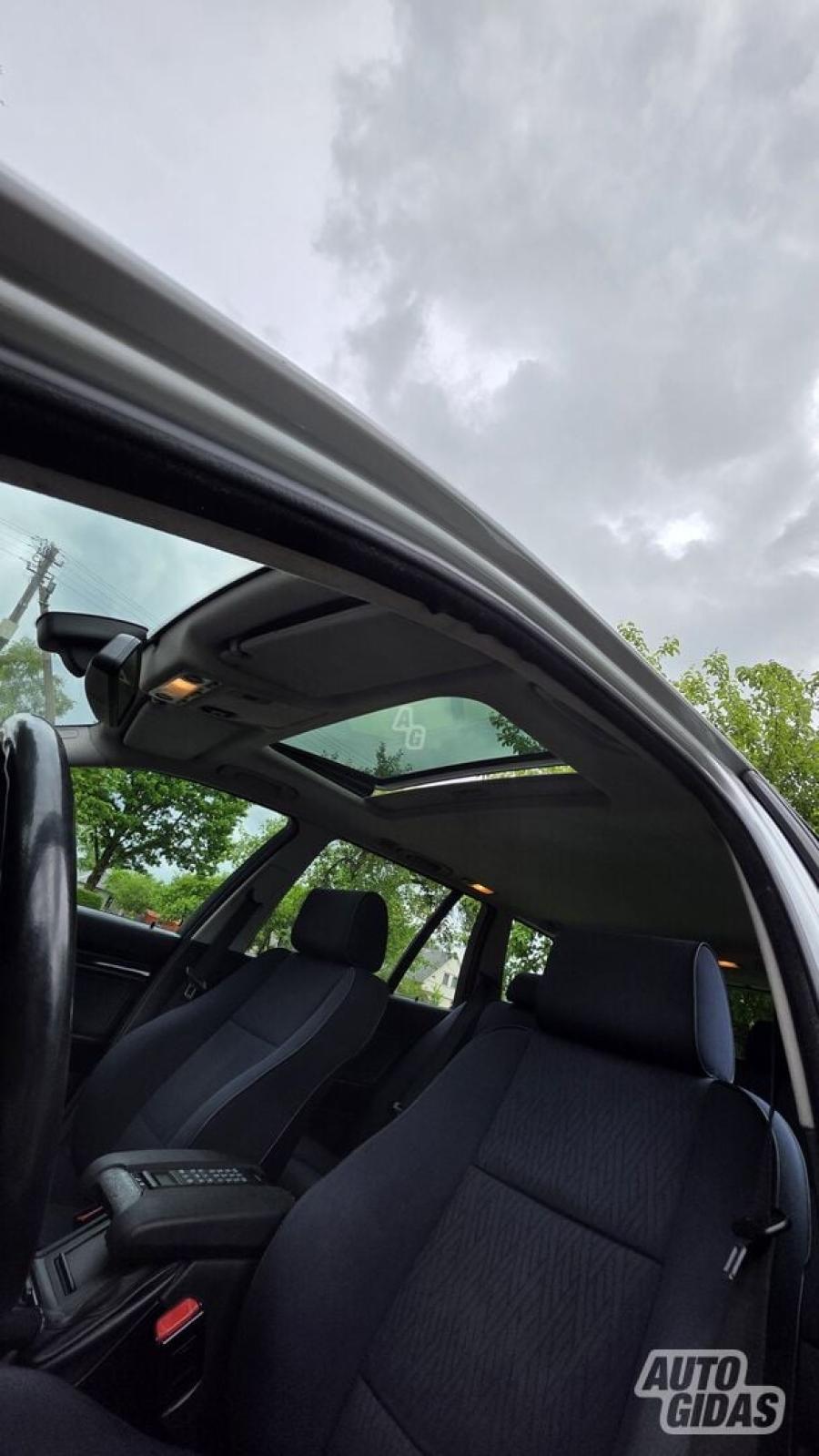 Pelēks BMW 530 2000 Kretinga, ar dzinēja tilpumu 3.00 L un nobraukumu 300 tūkst. km par 1400 €, foto 25 vietnē AUTOMOTO.COM.LV