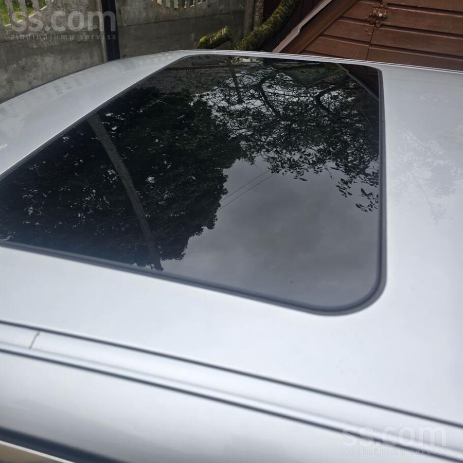 Pelēks BMW 530 2001 Daugavpils, ar dzinēja tilpumu 3.00 L un nobraukumu 311 tūkst. km par 1350 €, foto 5 vietnē AUTOMOTO.COM.LV