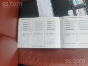 Pelēks BMW 530 2002 Rīga, ar dzinēja tilpumu 3.00 L un nobraukumu 264 tūkst. km par 10000 €, foto 17 vietnē AUTOMOTO.COM.LV