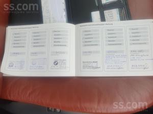 Pelēks BMW 530 2002 Rīga, ar dzinēja tilpumu 3.00 L un nobraukumu 264 tūkst. km par 10000 €, foto 18 vietnē AUTOMOTO.COM.LV