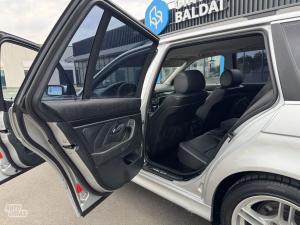 Серый БМВ 530 2003 в Каунас, объемом двигателя 3.00 л и пробегом 0 тыс. км за 1950 €, фото 24 на AUTOMOTO.COM.LV
