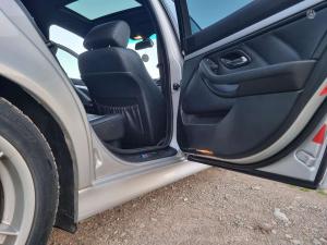 Серый БМВ 530 2003 в Каунас, объемом двигателя 2.98 л и пробегом 378 тыс. км за 2650 €, фото 33 на AUTOMOTO.COM.LV