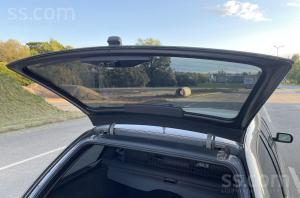 Pelēks BMW 530 2003 Valmiera, ar dzinēja tilpumu 3.00 L un nobraukumu 372 tūkst. km par 3990 €, foto 13 vietnē AUTOMOTO.COM.LV