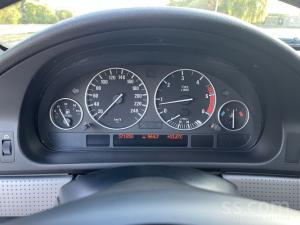 Pelēks BMW 530 2003 Valmiera, ar dzinēja tilpumu 3.00 L un nobraukumu 372 tūkst. km par 3990 €, foto 20 vietnē AUTOMOTO.COM.LV