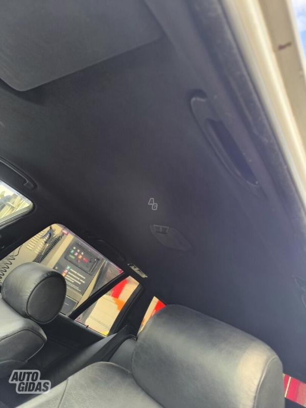 Pelēks BMW 530 2003 Plungė, ar dzinēja tilpumu 2.90 L un nobraukumu 412 tūkst. km par 2950 €, foto 8 vietnē AUTOMOTO.COM.LV