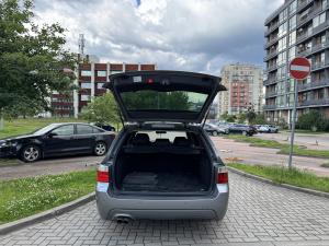 Pelēks BMW 530 2004 Rīga, ar dzinēja tilpumu 3.00 L un nobraukumu 0 tūkst. km par 3990 €, foto 6 vietnē AUTOMOTO.COM.LV
