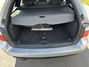 Grey BMW 530 2004 in Kaunas, with an engine capacity of 3.00 L and mileage of 453 thousand km for 3600 €, photo 10 on AUTOMOTO.COM.LV