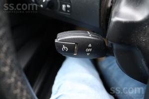 Grey BMW 530 2004 in Riga, with an engine capacity of 3.00 L and mileage of 367 thousand km for 3490 €, photo 16 on AUTOMOTO.COM.LV