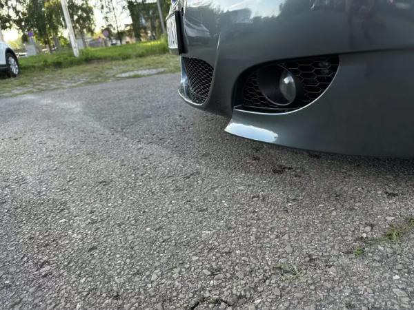 Pelēks BMW 530 2004 Rīga, ar dzinēja tilpumu 3.00 L un nobraukumu 279 tūkst. km par 3290 €, foto 2 vietnē AUTOMOTO.COM.LV