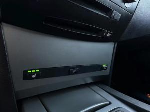 Grey BMW 530 2004 in Riga, with an engine capacity of 3.00 L and mileage of 279 thousand km for 3290 €, photo 20 on AUTOMOTO.COM.LV