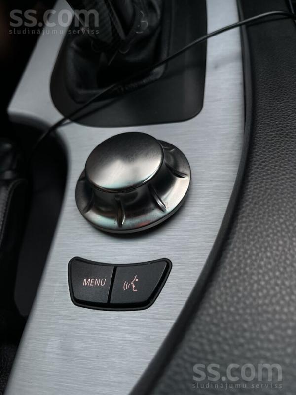 Pelēks BMW 530 2004 Alūksne, ar dzinēja tilpumu 3.00 L un nobraukumu 450 tūkst. km par 4360 €, foto 5 vietnē AUTOMOTO.COM.LV