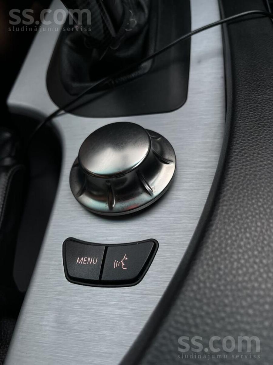 Pelēks BMW 530 2004 Alūksne, ar dzinēja tilpumu 3.00 L un nobraukumu 450 tūkst. km par 4360 €, foto 6 vietnē AUTOMOTO.COM.LV