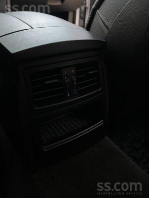Pelēks BMW 530 2004 Alūksne, ar dzinēja tilpumu 3.00 L un nobraukumu 450 tūkst. km par 4360 €, foto 14 vietnē AUTOMOTO.COM.LV
