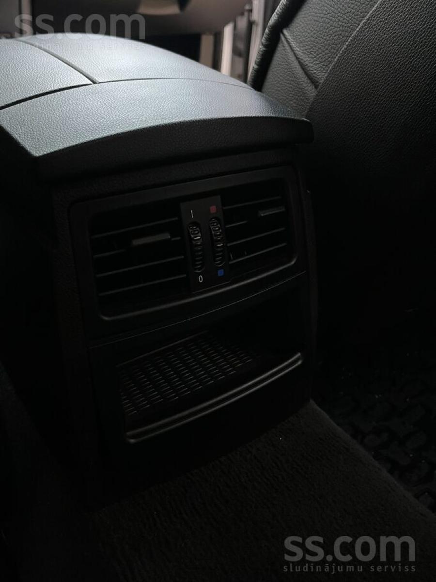 Pelēks BMW 530 2004 Alūksne, ar dzinēja tilpumu 3.00 L un nobraukumu 450 tūkst. km par 4360 €, foto 14 vietnē AUTOMOTO.COM.LV