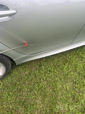 Pelēks BMW 530 2004 Rīga, ar dzinēja tilpumu 3.00 L un nobraukumu 500 tūkst. km par 3500 €, foto 18 vietnē AUTOMOTO.COM.LV