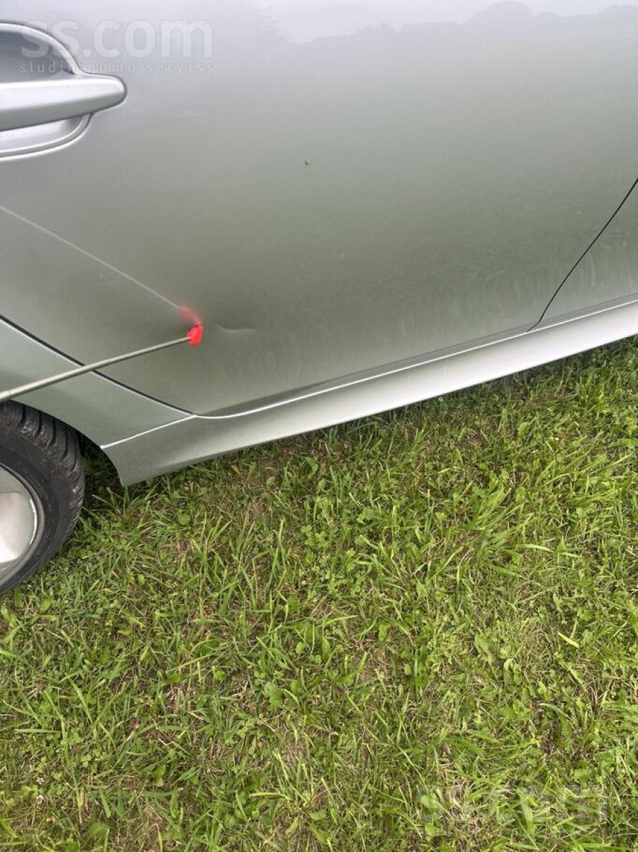 Pelēks BMW 530 2004 Rīga, ar dzinēja tilpumu 3.00 L un nobraukumu 500 tūkst. km par 3500 €, foto 18 vietnē AUTOMOTO.COM.LV