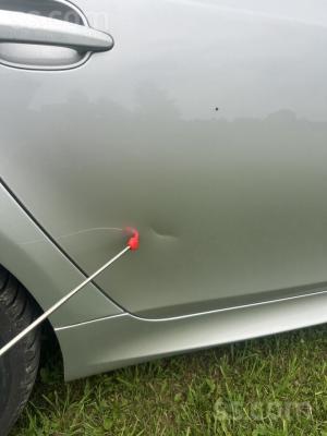Pelēks BMW 530 2004 Rīga, ar dzinēja tilpumu 3.00 L un nobraukumu 500 tūkst. km par 3500 €, foto 19 vietnē AUTOMOTO.COM.LV