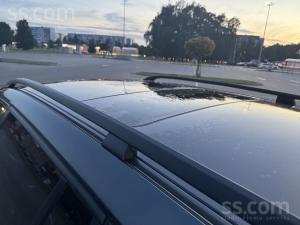 Grey BMW 530 2004 in Riga, with an engine capacity of 3.00 L and mileage of 400 thousand km for 2690 €, photo 6 on AUTOMOTO.COM.LV