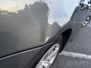 Grey BMW 530 2004 in Riga, with an engine capacity of 3.00 L and mileage of 400 thousand km for 2690 €, photo 7 on AUTOMOTO.COM.LV