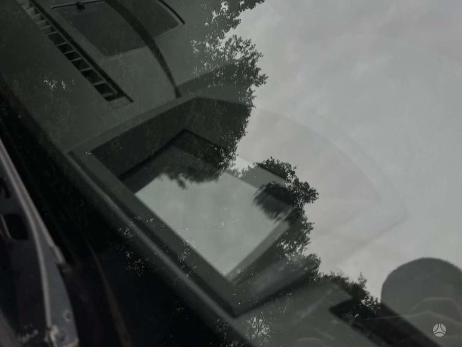 Grey BMW 530 2004 in Kaunas, with an engine capacity of 2.99 L and mileage of 433 thousand km for 3300 €, photo 21 on AUTOMOTO.COM.LV