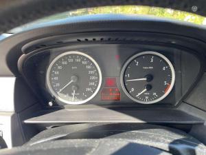 Pelēks BMW 530 2004 Kauņa, ar dzinēja tilpumu 2.99 L un nobraukumu 472 tūkst. km par 1600 €, foto 16 vietnē AUTOMOTO.COM.LV