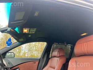 Pelēks BMW 530 2004 Ludza, ar dzinēja tilpumu 3.00 L un nobraukumu 323 tūkst. km par 5150 €, foto 17 vietnē AUTOMOTO.COM.LV