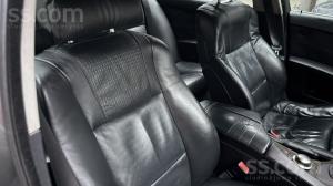 Серый БМВ 530 2005 в Юрмала, объемом двигателя 3.00 л и пробегом 0 тыс. км за 3350 €, фото 14 на AUTOMOTO.COM.LV