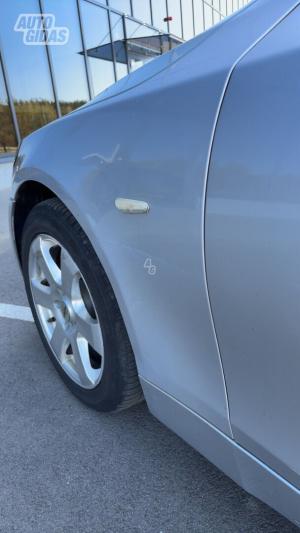 Pelēks BMW 530 2005 Kauņa, ar dzinēja tilpumu 3.00 L un nobraukumu 314 tūkst. km par 2400 €, foto 8 vietnē AUTOMOTO.COM.LV