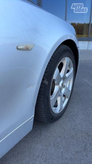 Pelēks BMW 530 2005 Kauņa, ar dzinēja tilpumu 3.00 L un nobraukumu 314 tūkst. km par 2400 €, foto 10 vietnē AUTOMOTO.COM.LV