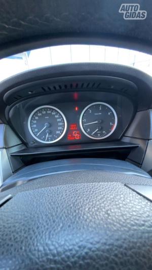 Pelēks BMW 530 2005 Kauņa, ar dzinēja tilpumu 3.00 L un nobraukumu 314 tūkst. km par 2400 €, foto 19 vietnē AUTOMOTO.COM.LV