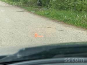 Серый БМВ 530 2005 в Бауска, объемом двигателя 3.00 л и пробегом 400 тыс. км за 1450 €, фото 10 на AUTOMOTO.COM.LV