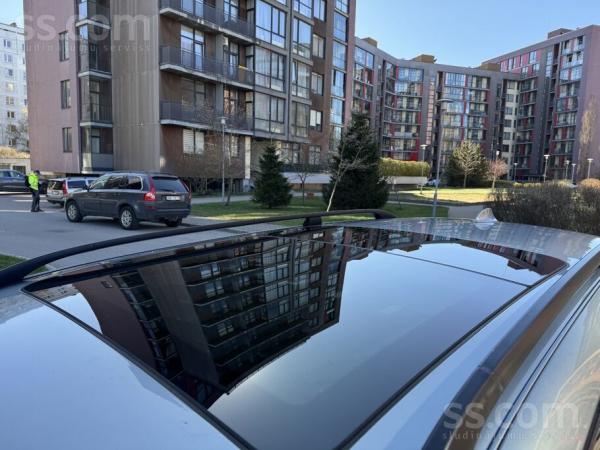 Grey BMW 530 2005 in Riga, with an engine capacity of 3.00 L and mileage of 339 thousand km for 3490 €, photo 5 on AUTOMOTO.COM.LV