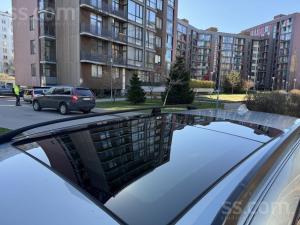 Grey BMW 530 2005 in Riga, with an engine capacity of 3.00 L and mileage of 339 thousand km for 3490 €, photo 6 on AUTOMOTO.COM.LV