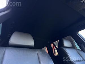 Grey BMW 530 2005 in Riga, with an engine capacity of 3.00 L and mileage of 339 thousand km for 3490 €, photo 10 on AUTOMOTO.COM.LV