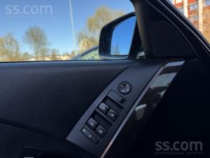 Grey BMW 530 2005 in Riga, with an engine capacity of 3.00 L and mileage of 339 thousand km for 3490 €, photo 22 on AUTOMOTO.COM.LV