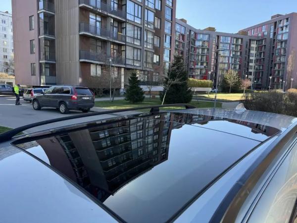 Pelēks BMW 530 2005 Rīga, ar dzinēja tilpumu 3.00 L un nobraukumu 339 tūkst. km par 3490 €, foto 5 vietnē AUTOMOTO.COM.LV