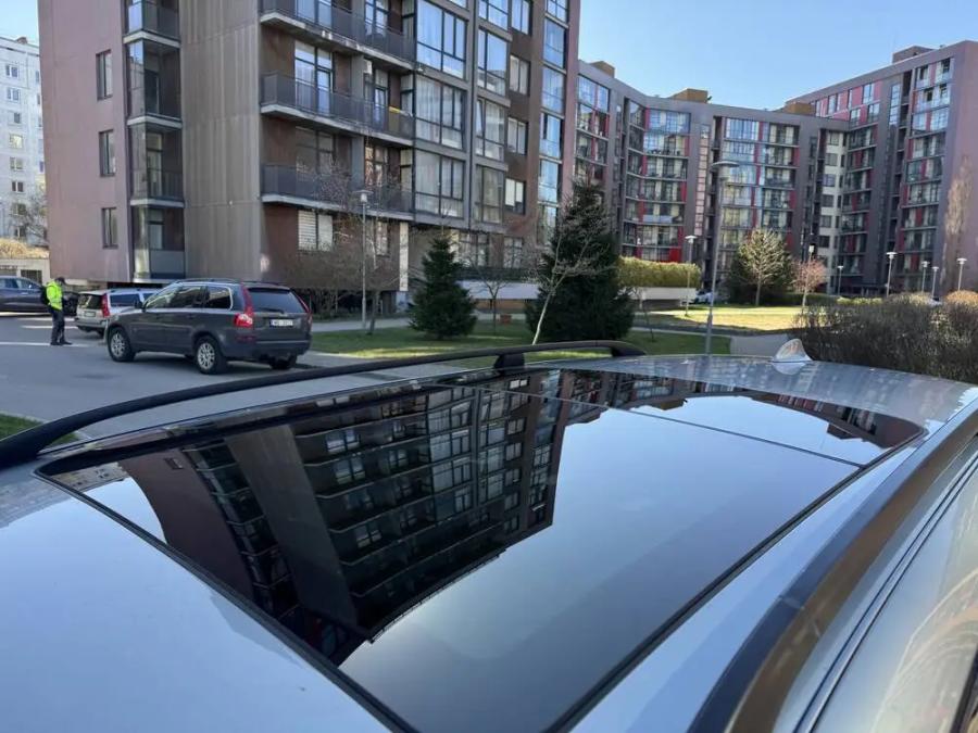Pelēks BMW 530 2005 Rīga, ar dzinēja tilpumu 3.00 L un nobraukumu 339 tūkst. km par 3490 €, foto 6 vietnē AUTOMOTO.COM.LV