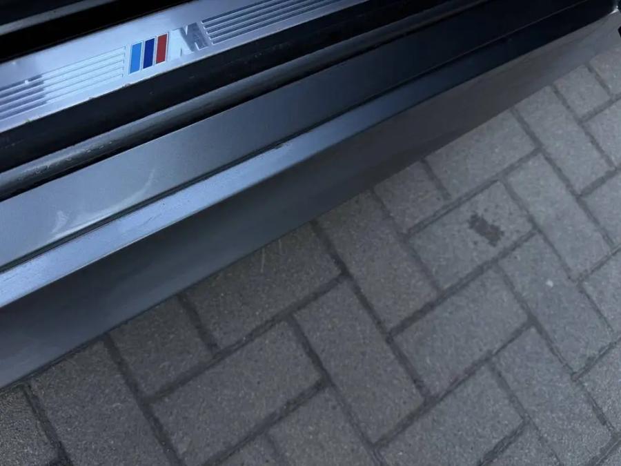 Pelēks BMW 530 2005 Rīga, ar dzinēja tilpumu 3.00 L un nobraukumu 339 tūkst. km par 3490 €, foto 8 vietnē AUTOMOTO.COM.LV
