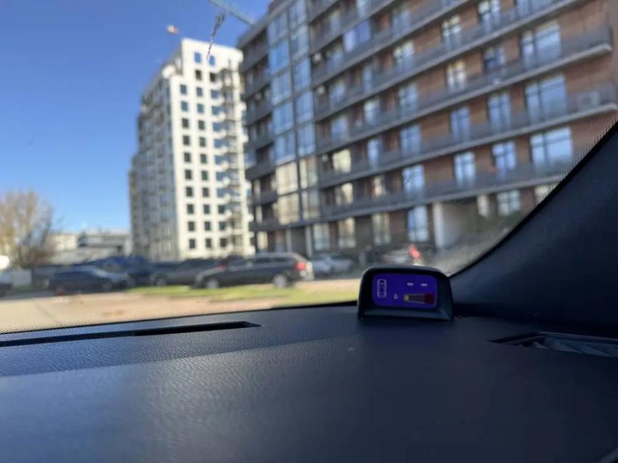 Pelēks BMW 530 2005 Rīga, ar dzinēja tilpumu 3.00 L un nobraukumu 339 tūkst. km par 3490 €, foto 23 vietnē AUTOMOTO.COM.LV