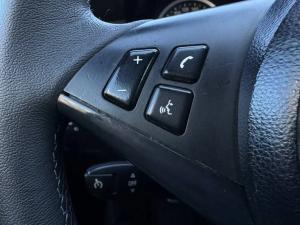 Pelēks BMW 530 2005 Rīga, ar dzinēja tilpumu 3.00 L un nobraukumu 339 tūkst. km par 3490 €, foto 25 vietnē AUTOMOTO.COM.LV