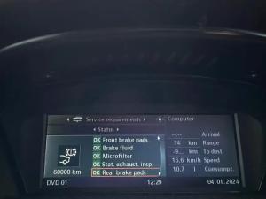 Pelēks BMW 530 2005 Rīga, ar dzinēja tilpumu 3.00 L un nobraukumu 326 tūkst. km par 3690 €, foto 8 vietnē AUTOMOTO.COM.LV