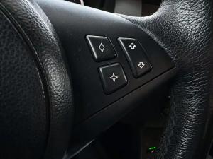 Pelēks BMW 530 2005 Rīga, ar dzinēja tilpumu 3.00 L un nobraukumu 326 tūkst. km par 3690 €, foto 13 vietnē AUTOMOTO.COM.LV