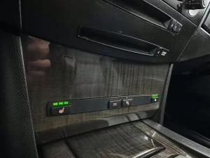 Pelēks BMW 530 2005 Rīga, ar dzinēja tilpumu 3.00 L un nobraukumu 326 tūkst. km par 3690 €, foto 15 vietnē AUTOMOTO.COM.LV