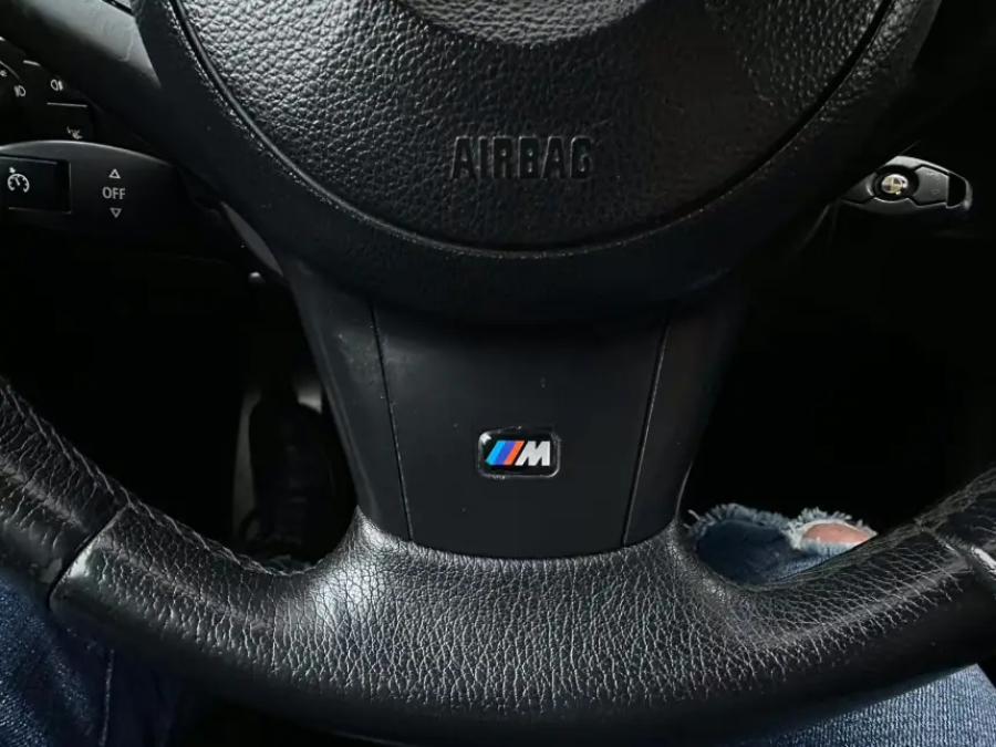 Pelēks BMW 530 2005 Rīga, ar dzinēja tilpumu 3.00 L un nobraukumu 326 tūkst. km par 3690 €, foto 16 vietnē AUTOMOTO.COM.LV