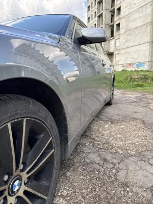 Pelēks BMW 530 2005 Jelgava, ar dzinēja tilpumu 3.00 L un nobraukumu 326 tūkst. km par 4000 €, foto 7 vietnē AUTOMOTO.COM.LV