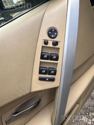 Pelēks BMW 530 2005 Jelgava, ar dzinēja tilpumu 3.00 L un nobraukumu 326 tūkst. km par 4000 €, foto 11 vietnē AUTOMOTO.COM.LV