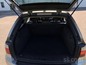 Pelēks BMW 530 2005 Rīga, ar dzinēja tilpumu 3.00 L un nobraukumu 356 tūkst. km par 3999 €, foto 11 vietnē AUTOMOTO.COM.LV