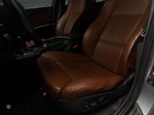 Grey BMW 530 2005 in Siauliai, with an engine capacity of 2.99 L and mileage of 356 thousand km for 4200 €, photo 8 on AUTOMOTO.COM.LV